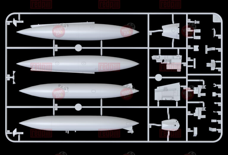 Red Pill Models to Release New F-4B Phantom II Model – Hobbyzero