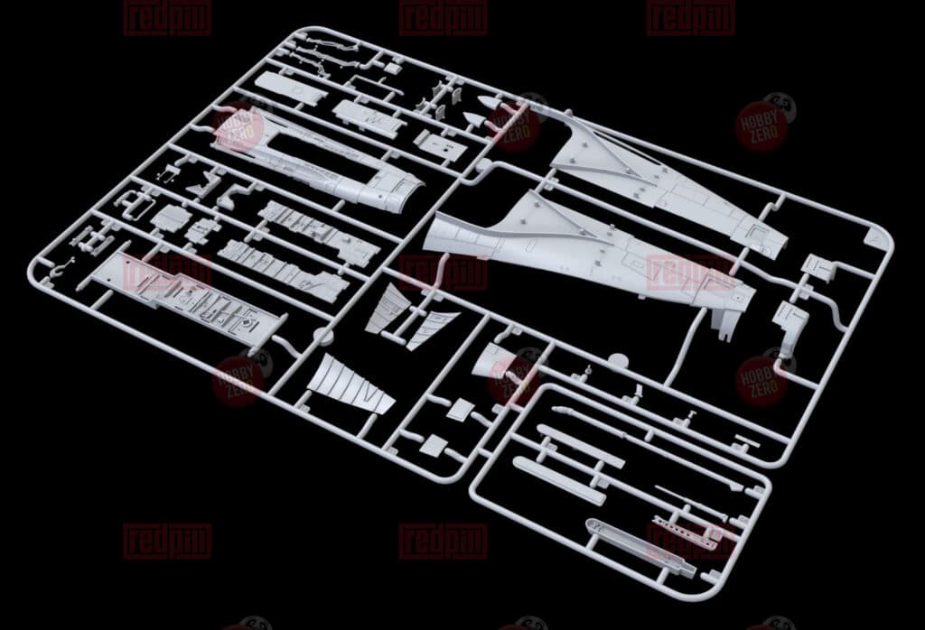 Red Pill Models to Release New F-4B Phantom II Model – Hobbyzero