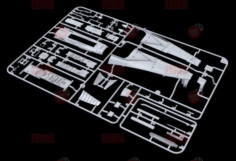 Red Pill Models to Release New F-4B Phantom II Model – Hobbyzero