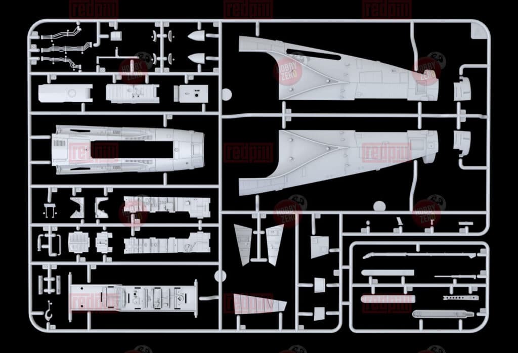 Red Pill Models to Release New F-4B Phantom II Model – Hobbyzero