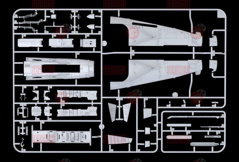 Red Pill Models to Release New F-4B Phantom II Model – Hobbyzero
