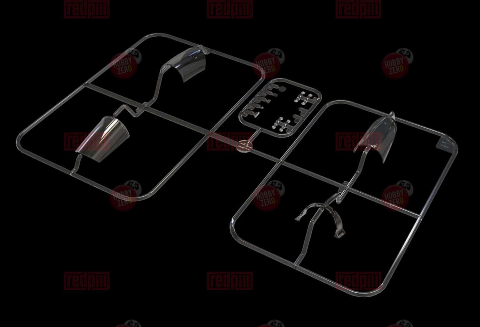 Red Pill Models to Release New F-4B Phantom II Model – Hobbyzero