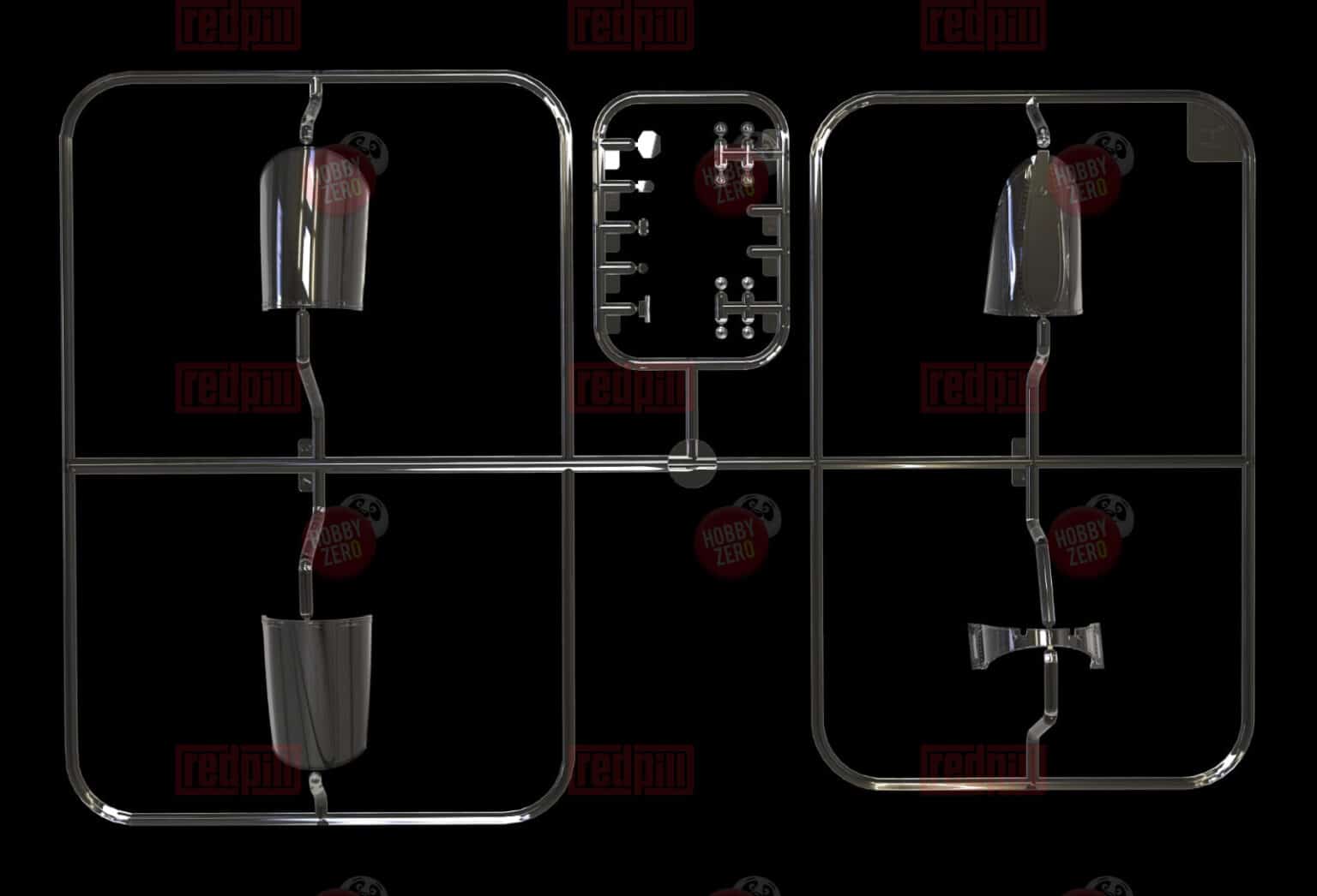 Red Pill Models to Release New F-4B Phantom II Model – Hobbyzero