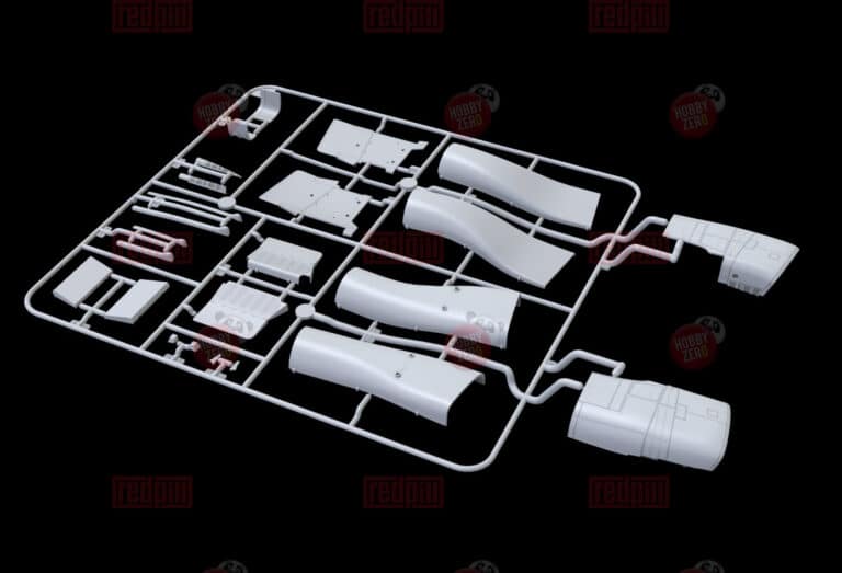 Red Pill Models to Release New F-4B Phantom II Model – Hobbyzero