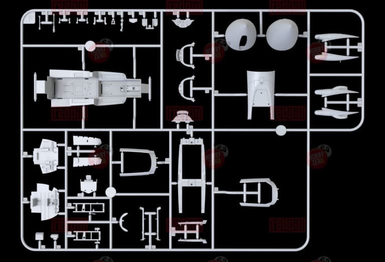 Red Pill Models to Release New F-4B Phantom II Model – Hobbyzero