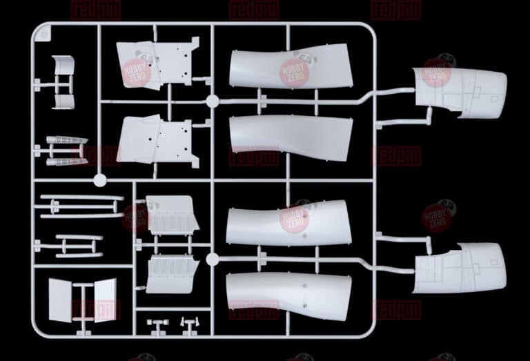 Red Pill Models to Release New F-4B Phantom II Model – Hobbyzero