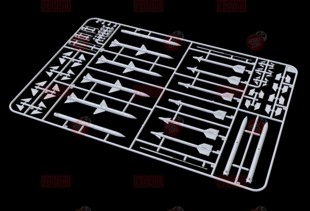 Red Pill Models to Release New F-4B Phantom II Model – Hobbyzero