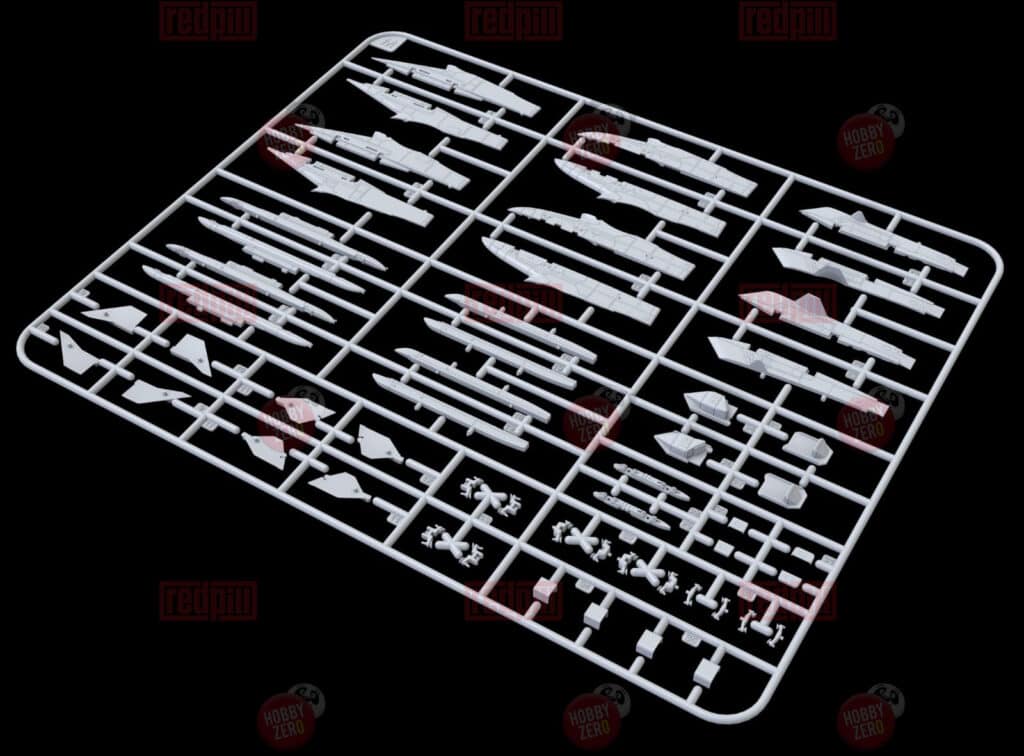 Red Pill Models to Release New F-4B Phantom II Model – Hobbyzero