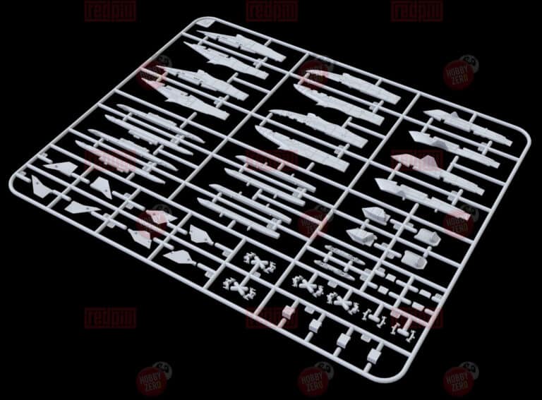 Red Pill Models to Release New F-4B Phantom II Model – Hobbyzero