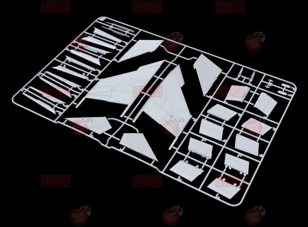 Red Pill Models to Release New F-4B Phantom II Model – Hobbyzero