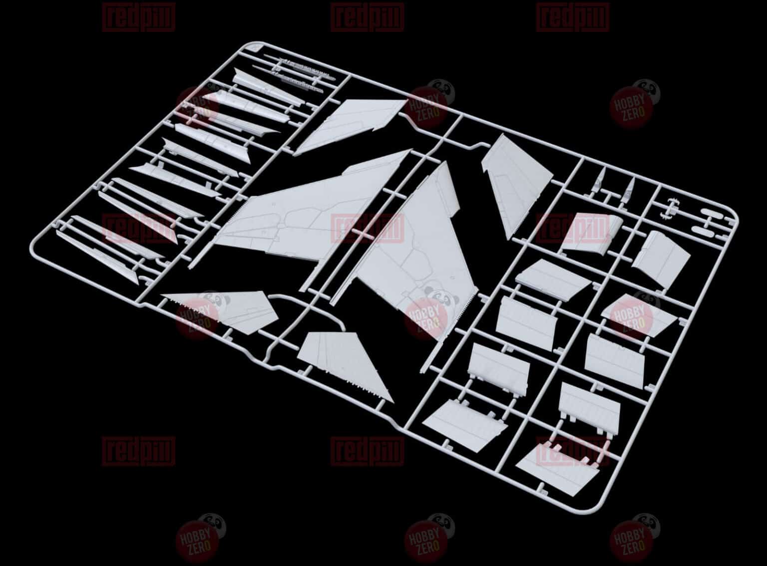 Red Pill Models to Release New F-4B Phantom II Model – Hobbyzero