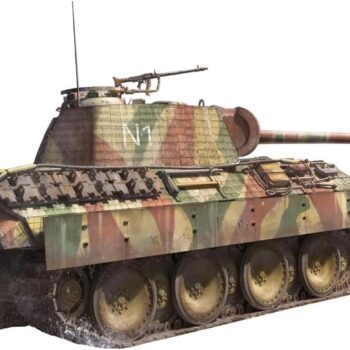 MODEL TRIGLAV – Hobbyzero