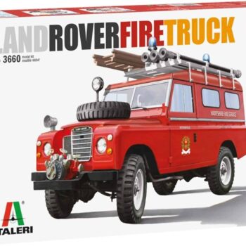 MODEL TRIGLAV – Hobbyzero