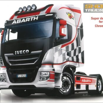 MODEL TRIGLAV – Hobbyzero