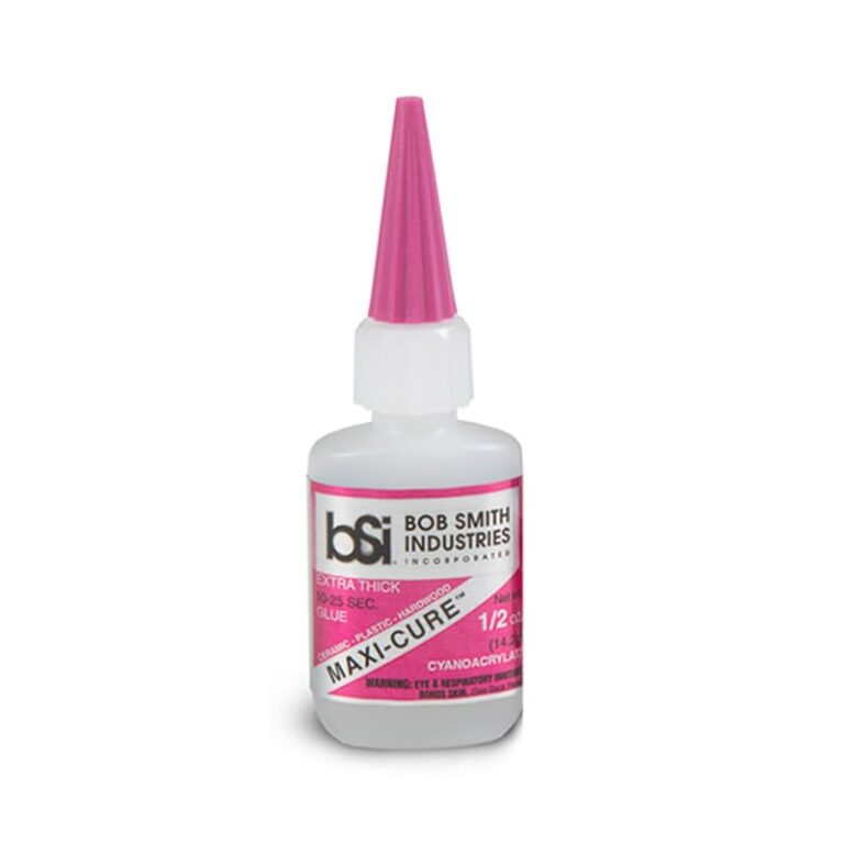 What’s the Best Glue for Plastic Models in 2025? – Hobbyzero