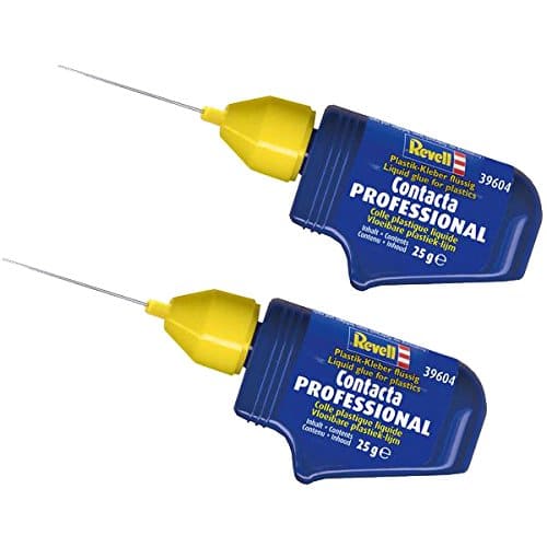 What’s the Best Glue for Plastic Models in 2025? – Hobbyzero