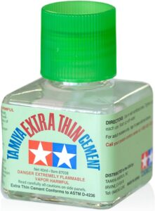 What’s the Best Glue for Plastic Models in 2025? – Hobbyzero